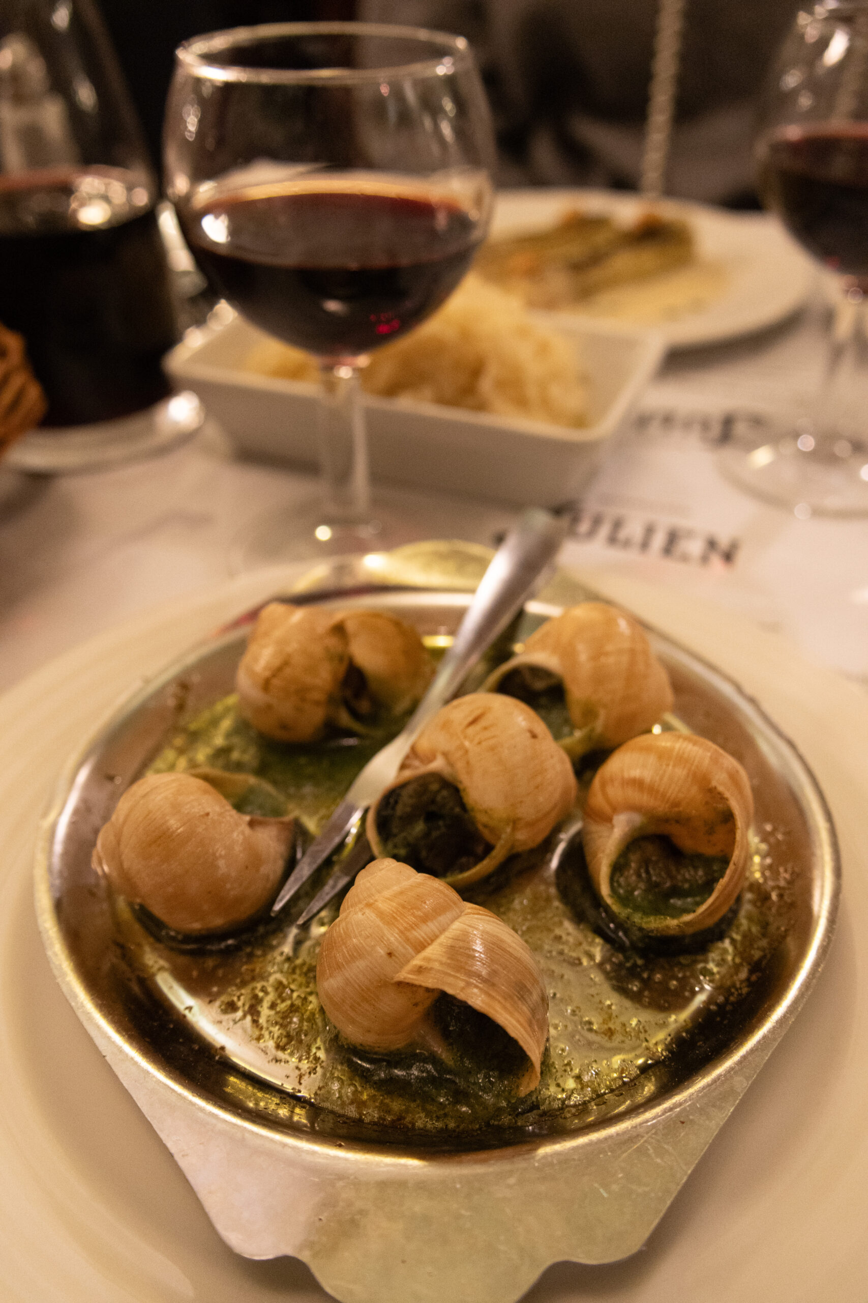 Discovering Paris at the Turn of the Century - Swiss Serendipity